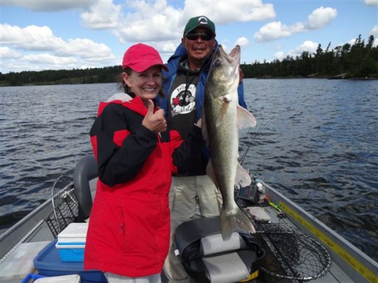 Black Island Resort – Ballard's Black Island Resort