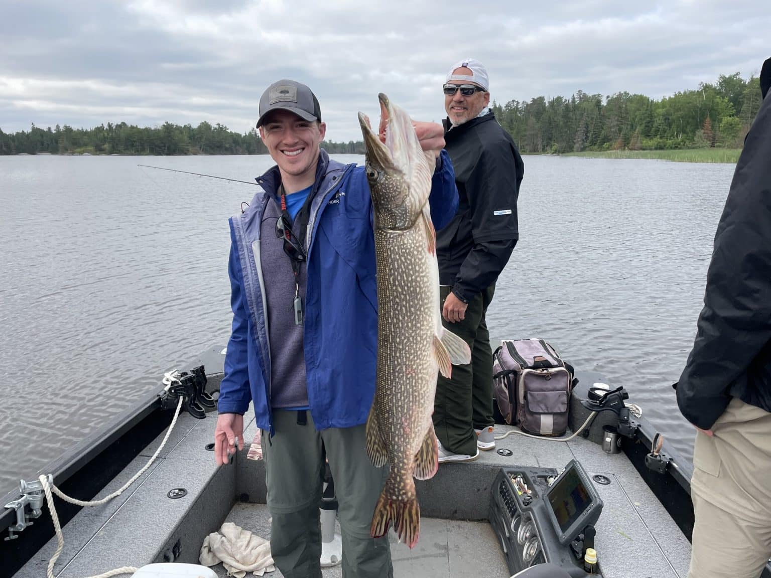 Black Island Resort – Ballard's Black Island Resort