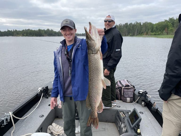 Black Island Resort – Ballard's Black Island Resort