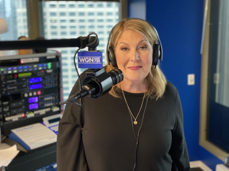 WGN – Black Island Resort